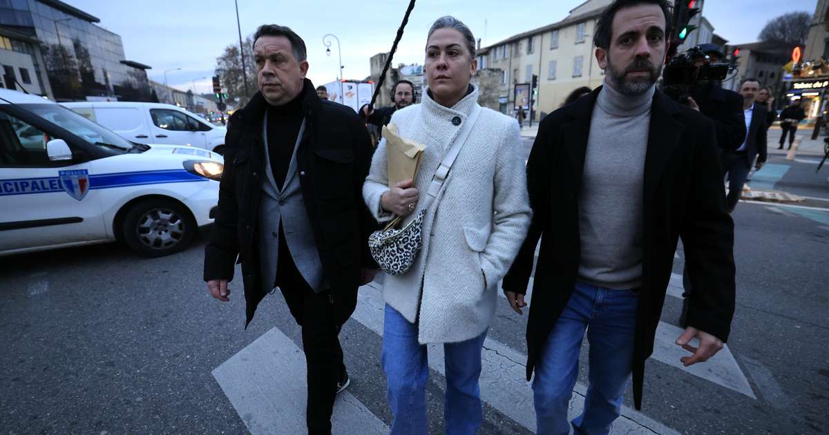 Vill að faðir hennar deyi í fangelsi - RÚV.is