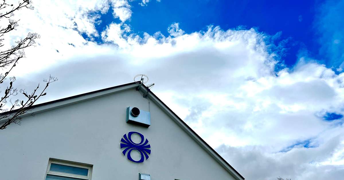 RÚV English Radio - THE WEEK IN ICELAND, FROM AKUREYRI: BLÖNDUÓS ...