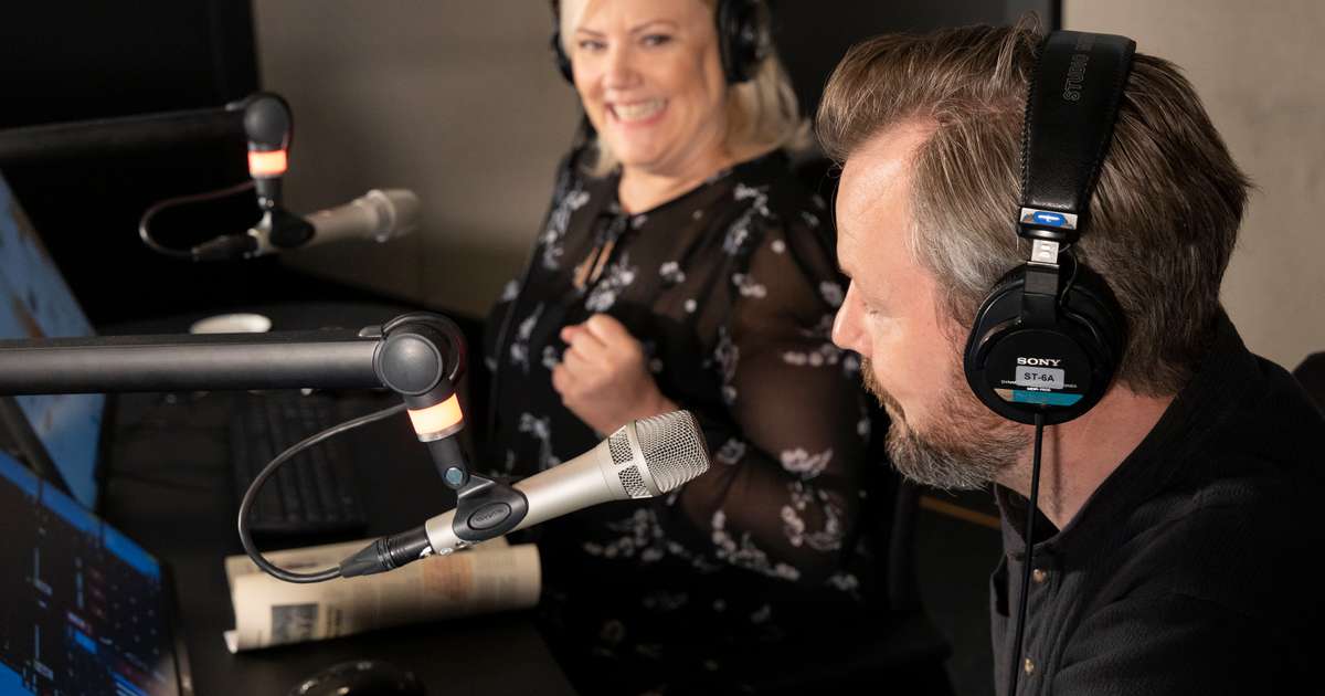 About RÚV - RÚV.is