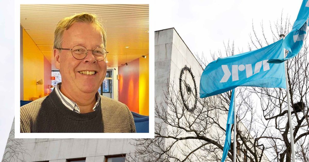 Arne Helsingen ráðinn framkvæmdastjóri Nordvision - RÚV.is