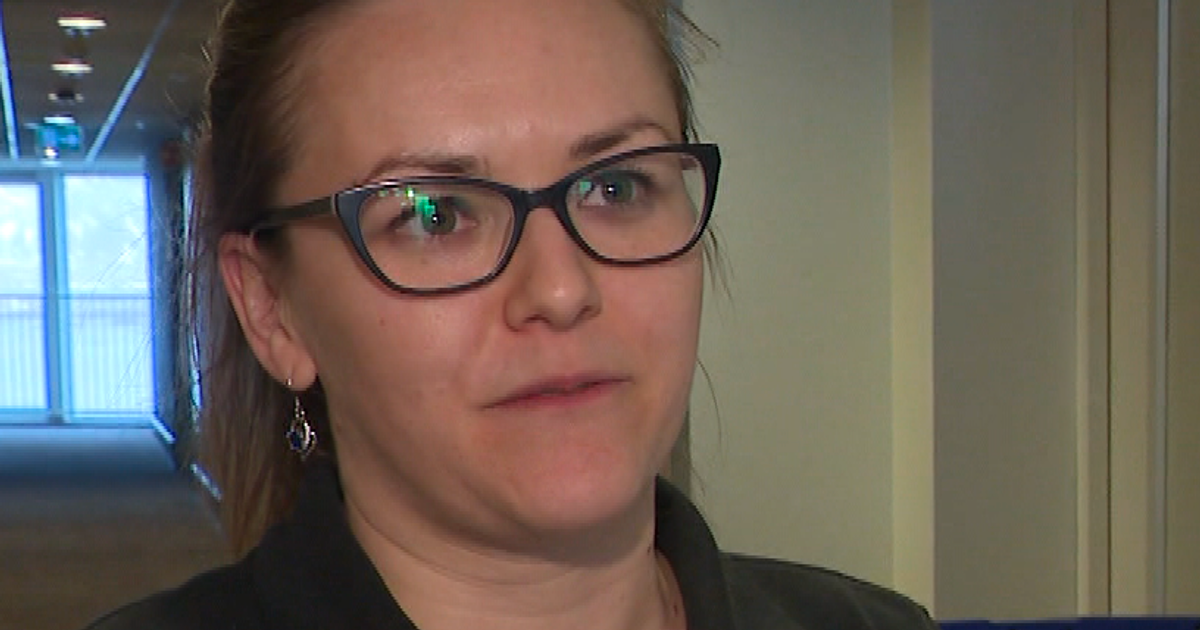 "They are all in favour of the strike" - RÚV.is