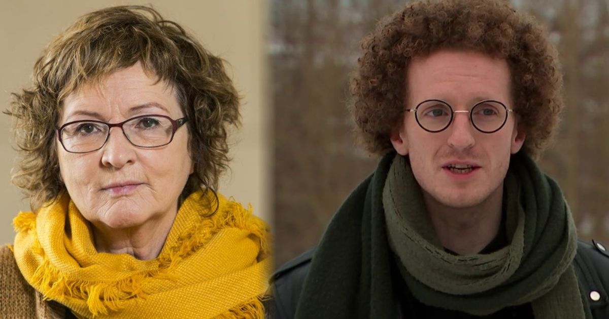 „Leyfið Dahl bara að vera barn síns tíma“ - RÚV.is