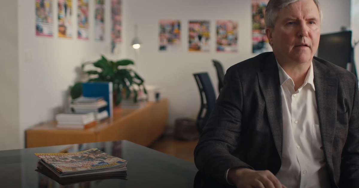 Séð og heyrt: „Markmiðið var yfirleitt ekki að særa neinn eða meiða ...