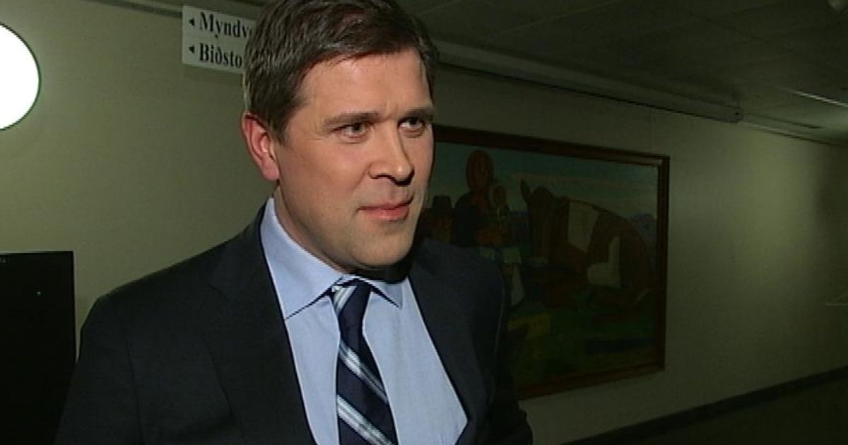 Fjölgun aðstoðarmanna innan reglna - RÚV.is