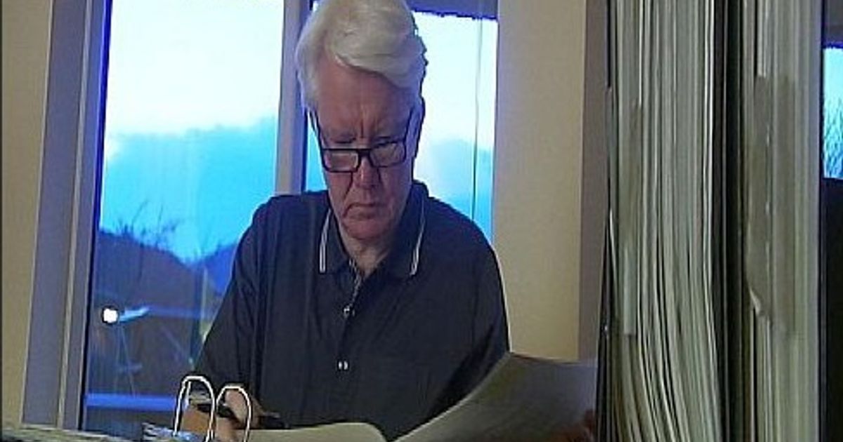 Viðtal við Ingimar Ingimarsson - RÚV.is