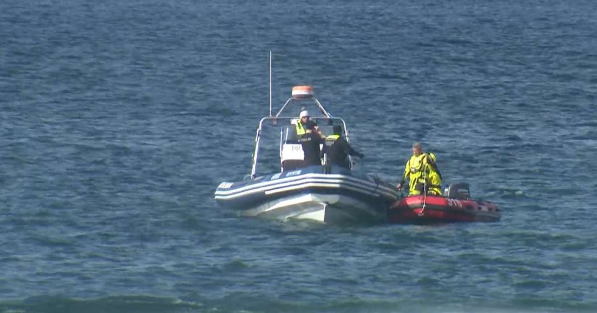 Frekari leit skipulögð með morgninum - RÚV.is