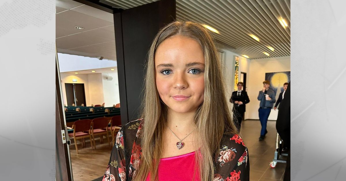 „Fallega, tæra ljósið er slökknað“ - RÚV.is