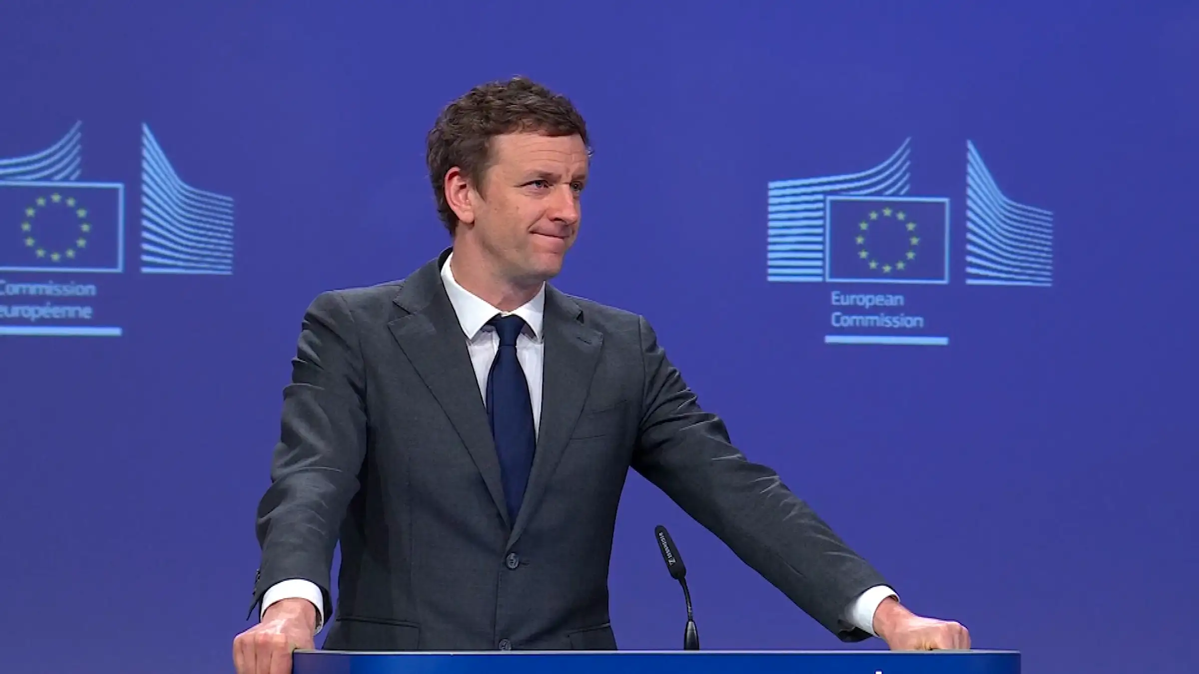 Ótímabært að ræða stöðu Íslands ef kemur til tollastríðs - RÚV.is