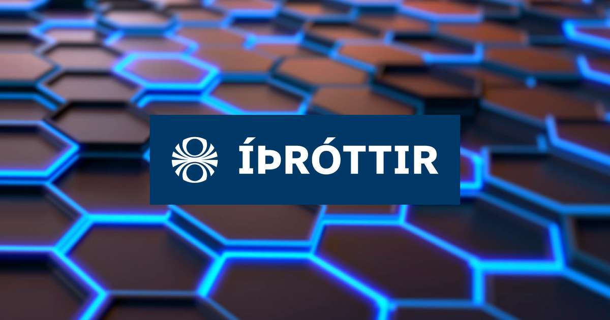 Viðburðadagatal - RÚV.is