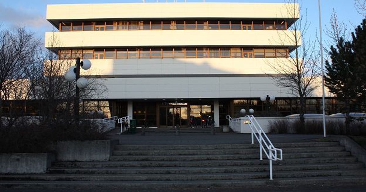 Rás 1 í Skálafelli var úti - viðgerð lokið - RÚV.is