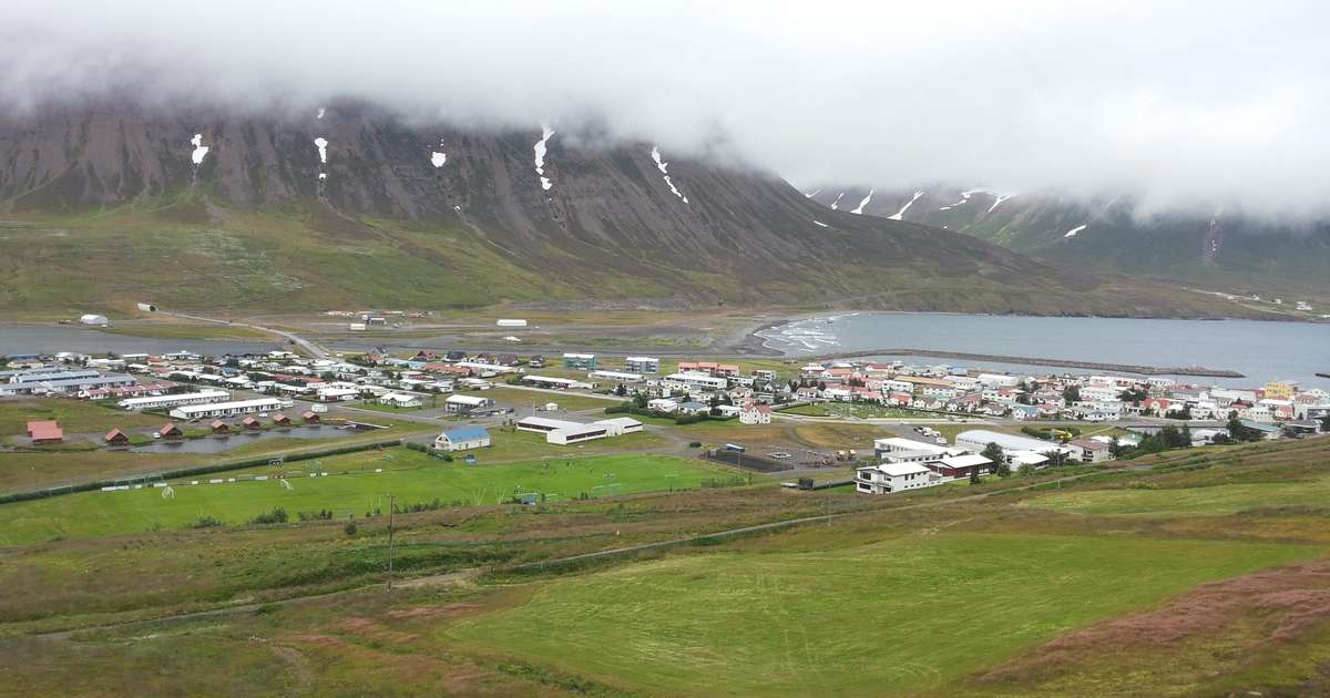 Segir fyrirtækið dregið inn í viðskiptaþvinganir gegn Rússum að ósekju ...