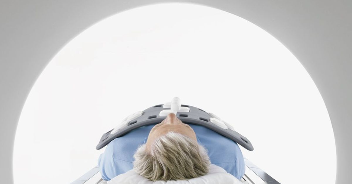 New scanner for Landspítali hospital - RÚV.is