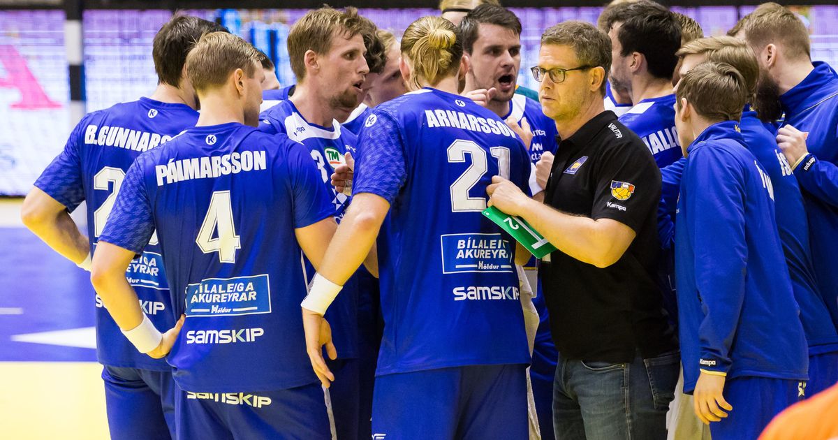 Svíþjóð - Ísland - RÚV.is