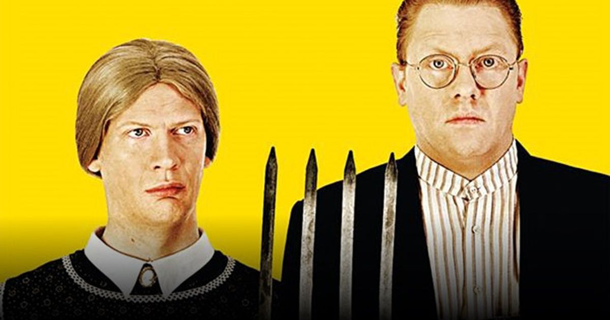 Tvíhöfði snýr aftur á Rás 2 í sumar - RÚV.is