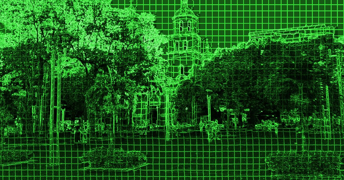 Er tilveran tölvuhermir? - RÚV.is