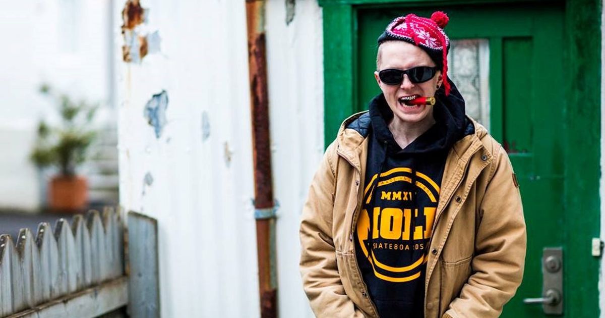 Amabadama, Auður og Elli Grill í góðu grilli - RÚV.is