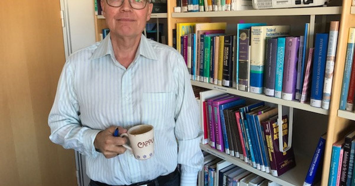 Geislavirk efni víða notuð hér á landi - RÚV.is