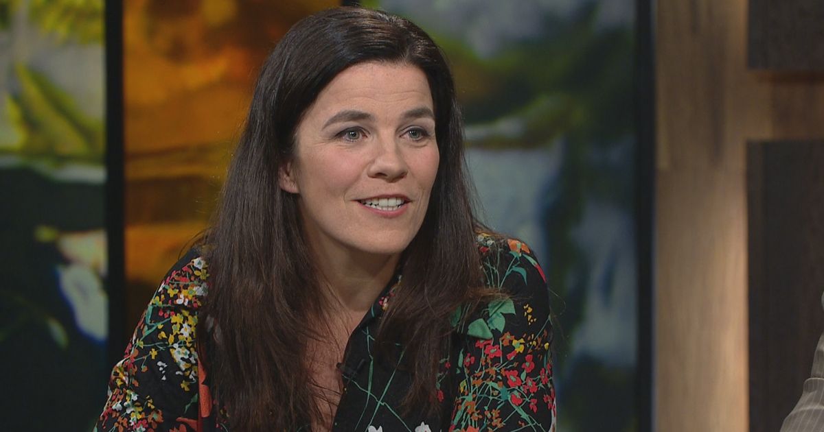 Helga Vala verður nefndarformaður - RÚV.is