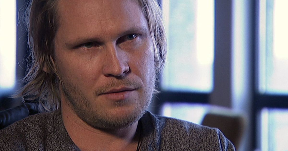 Atli Rafn: Aldrei orðið eins hissa - RÚV.is