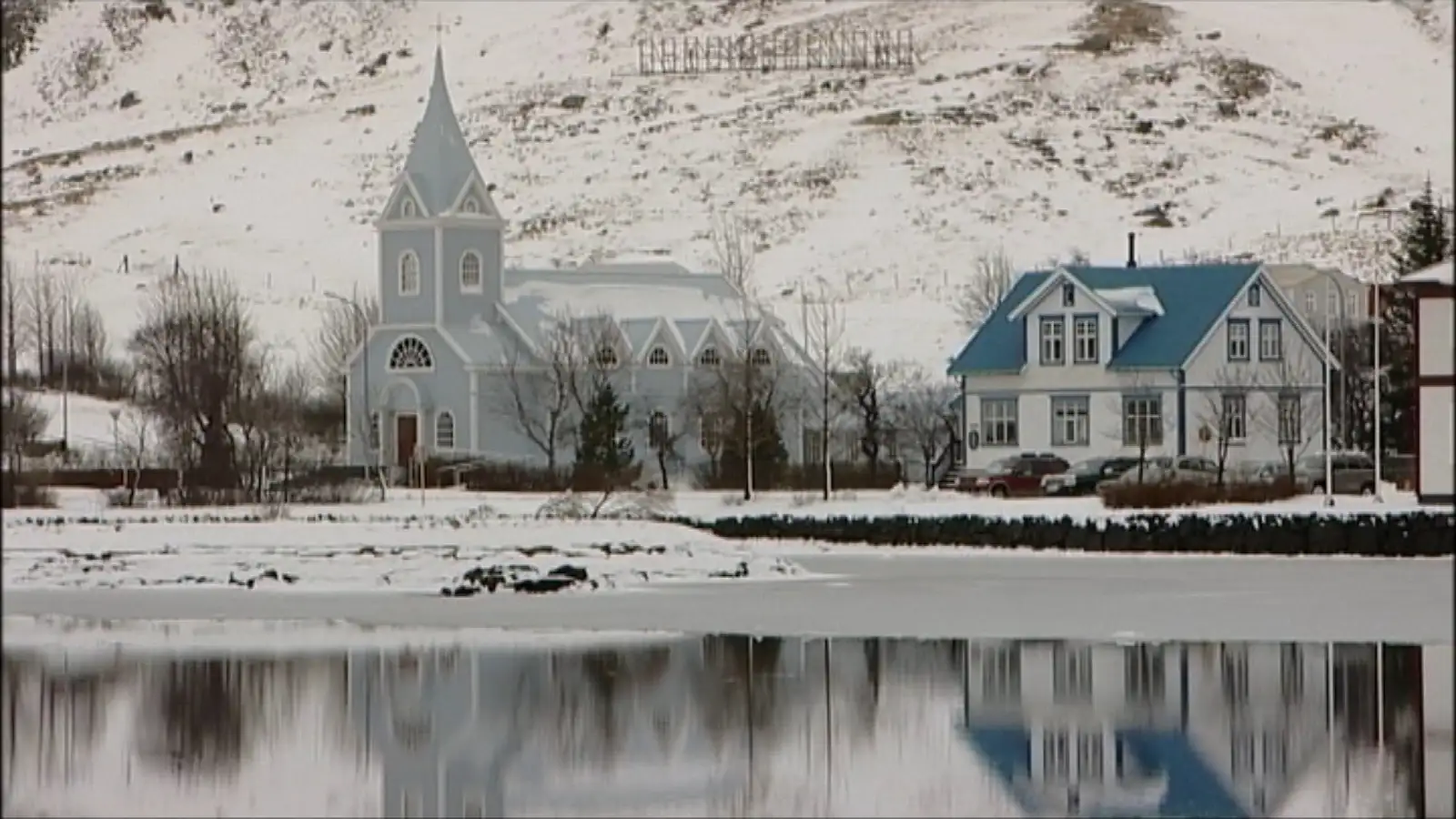 Rafmagn komið á stærstan hluta Seyðisfjarðar - RÚV.is