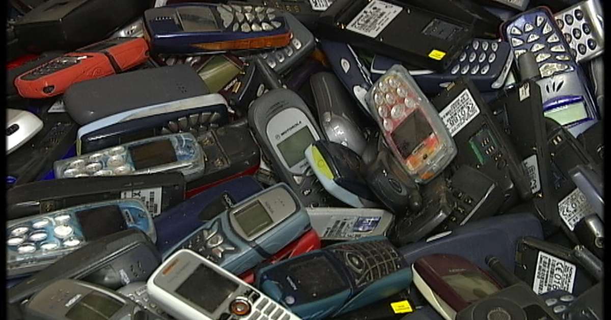 Some devices will stop working after the shutdown of 2G and 3G networks ...