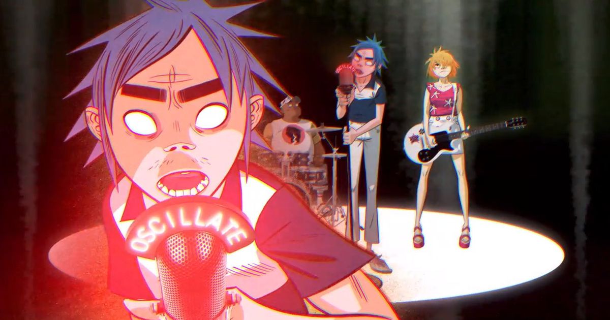 Górillur með góða símaskrá - RÚV.is