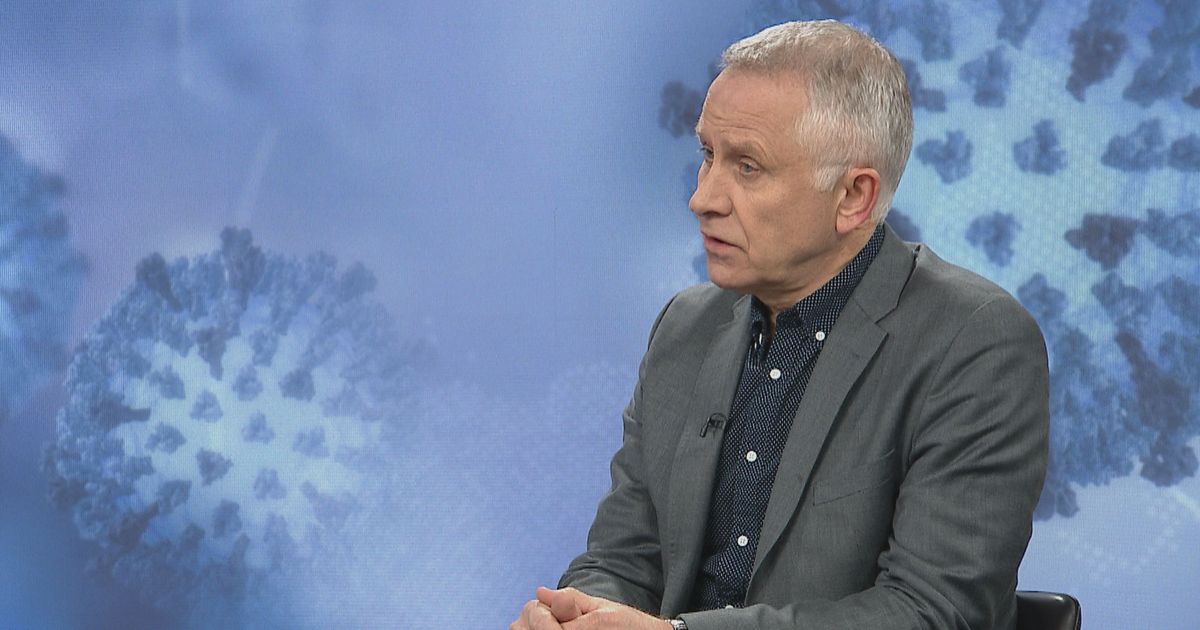 Mislingar eru alltaf áhyggjuefni - RÚV.is