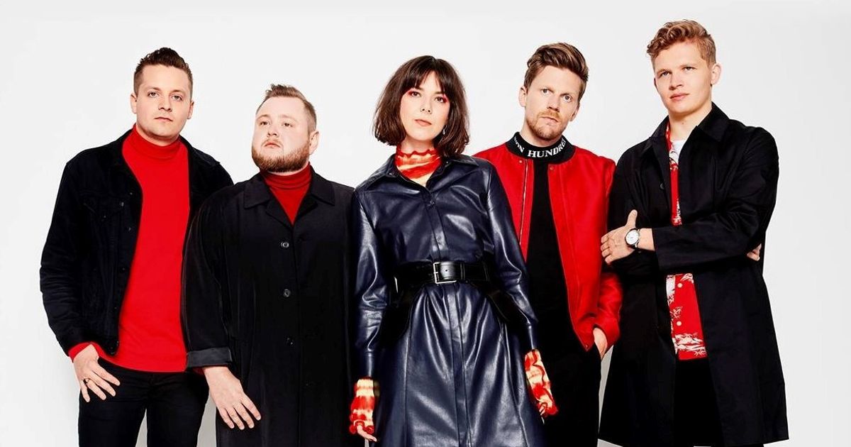 Árni Vil, Joey Christ og Of Monsters and Men - RÚV.is