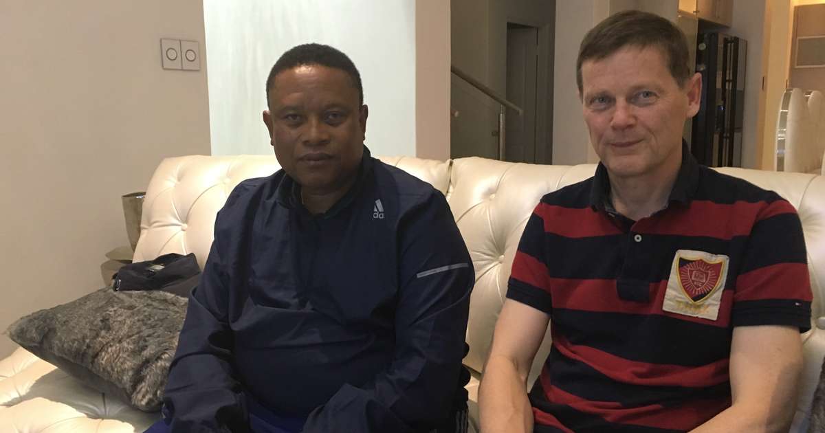 Five-year investigation into the Samherji case in Namibia concludes ...