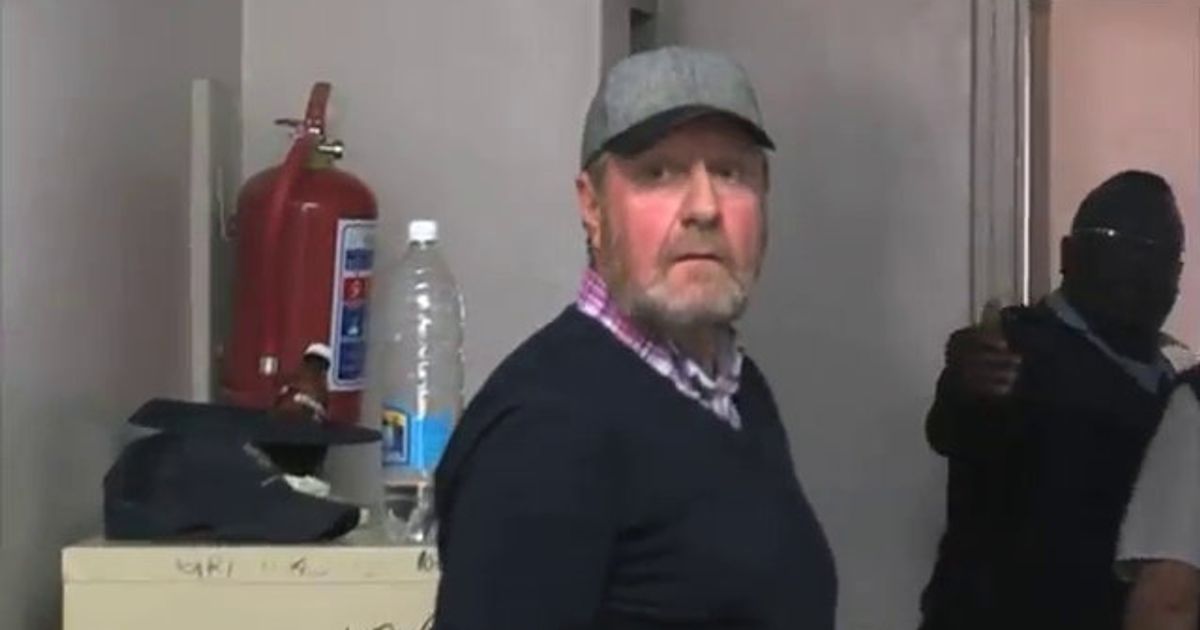 Illegal fishing case “was about controlling ship” - RÚV.is