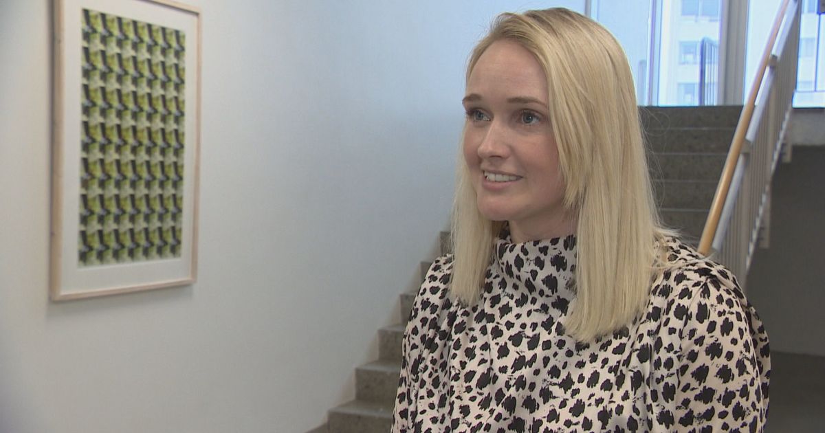 Banks’ inflation forecasts differ - RÚV.is