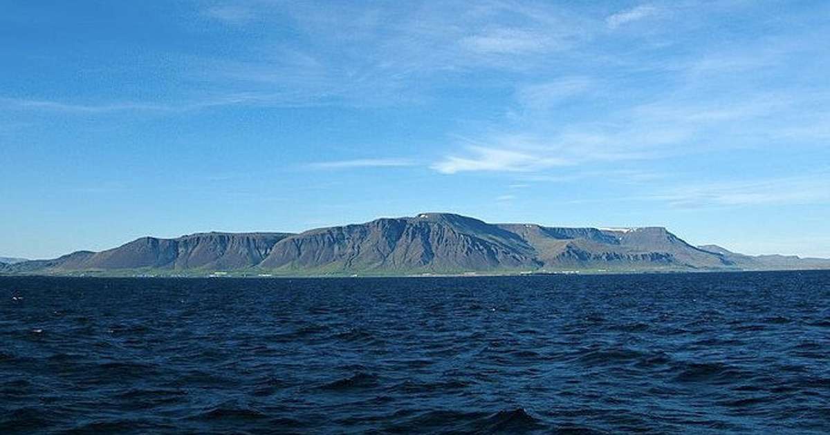 Esja search man found dead - RÚV.is