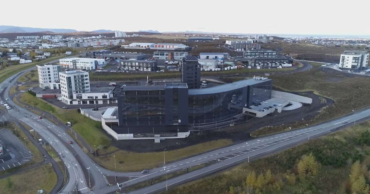 Rafmagn er komið á alls staðar í Kópavogi - RÚV.is