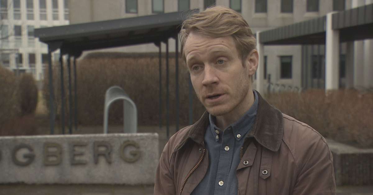 Önnur lögmál gildi um gagnrýni ráðherra á dómstóla - RÚV.is