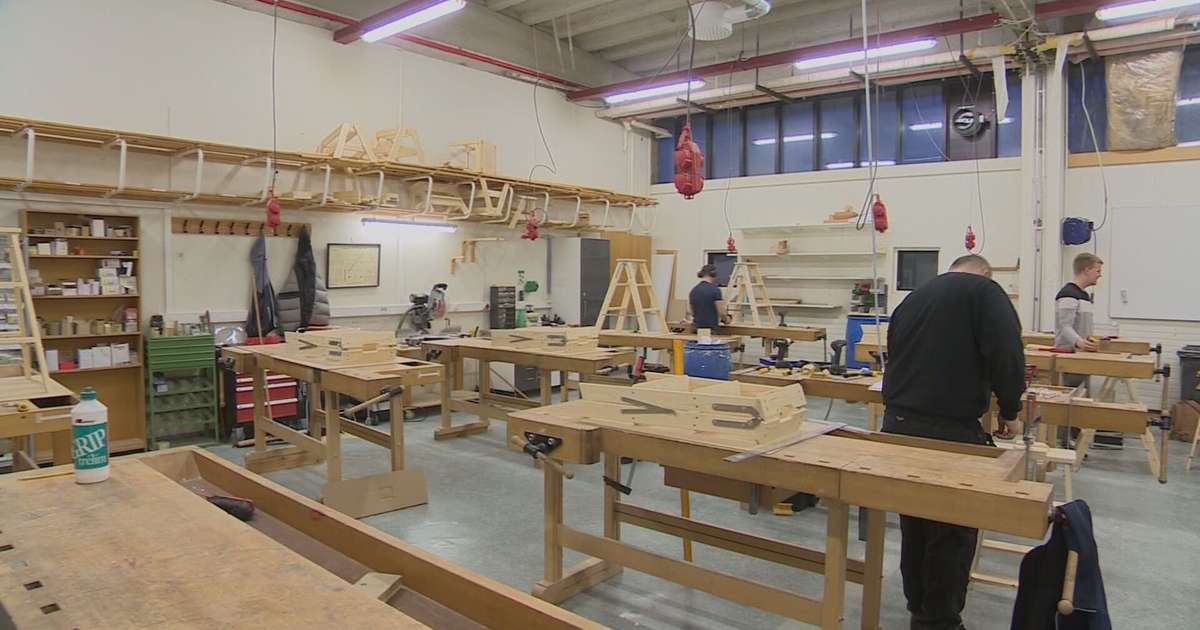 Bakgrunnur nemenda ræður oft vali á skóla - RÚV.is