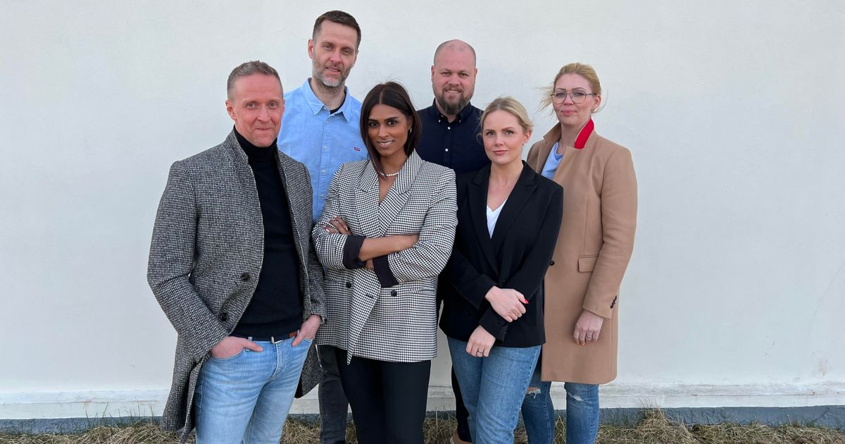 Brynja Dan leiðir Framsókn í Garðabæ - RÚV.is