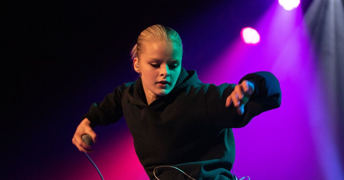 Beint streymi frá Airwaves 2022 - RÚV.is