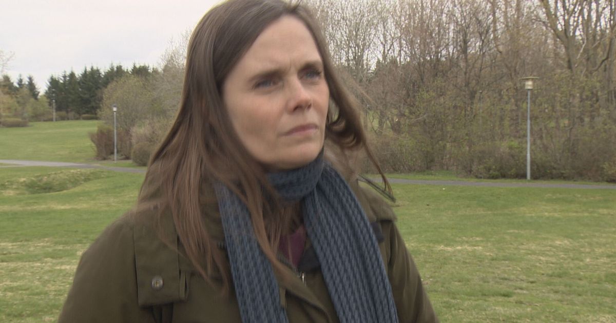 Anti-inflation aid package announced - RÚV.is