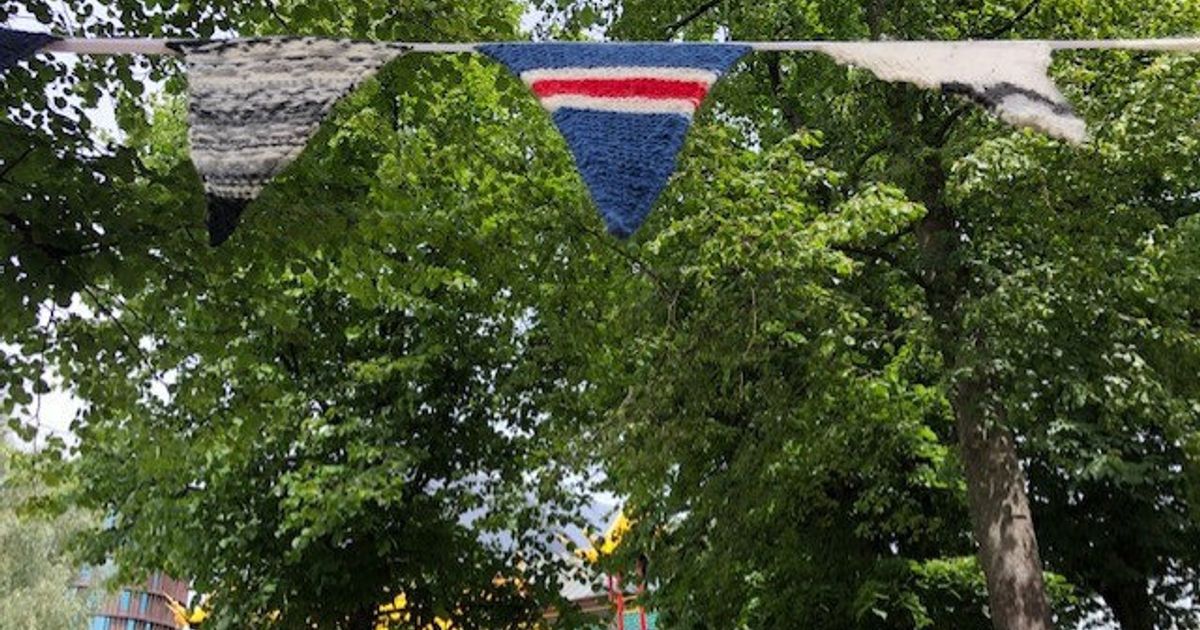 Icelanders live on every continent - RÚV.is