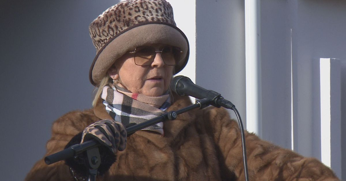 Erla Bolladóttir fær bætur frá íslenska ríkinu - RÚV.is