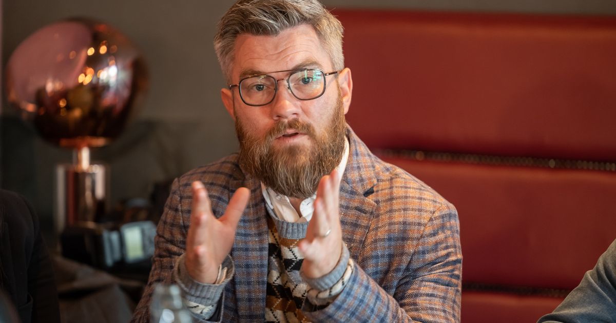 Segir vonbrigði að lagt sé til að Hamarsvirkjun fari í verndarflokk og ...