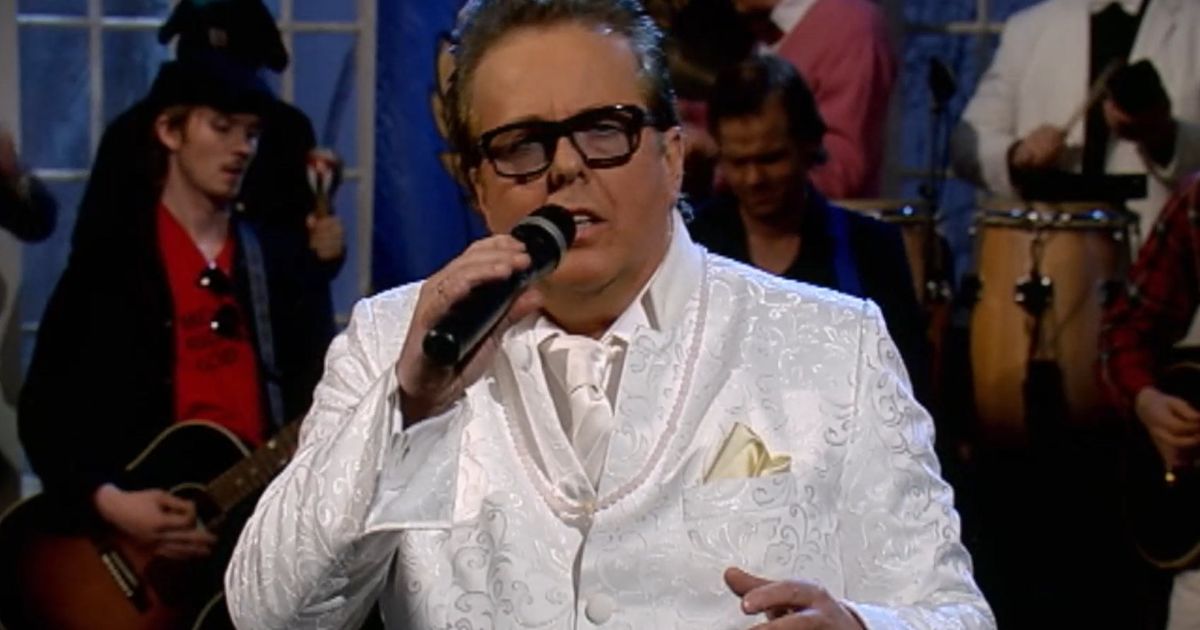 „Það fyrsta sem mér dettur í hug er orðið stórt“ - RÚV.is