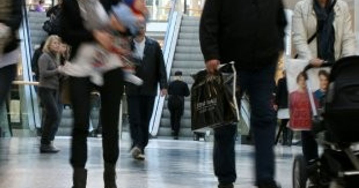 OECD um Ísland - RÚV.is