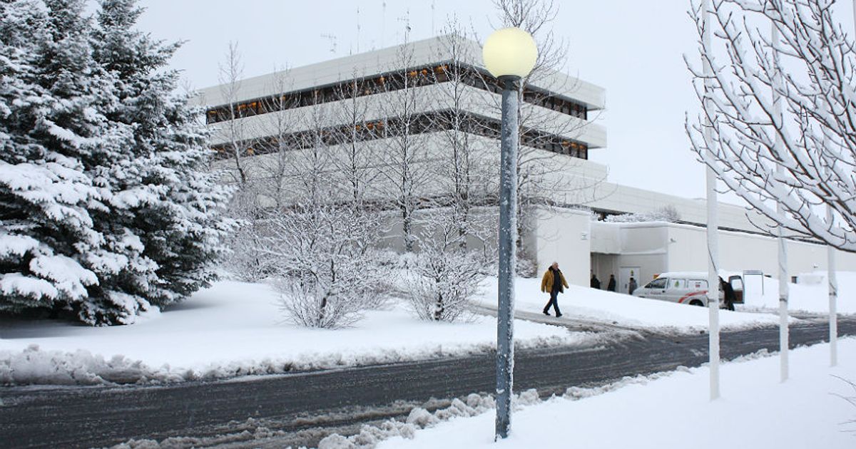 Engin Rás 2 í Neskaupstað - RÚV.is