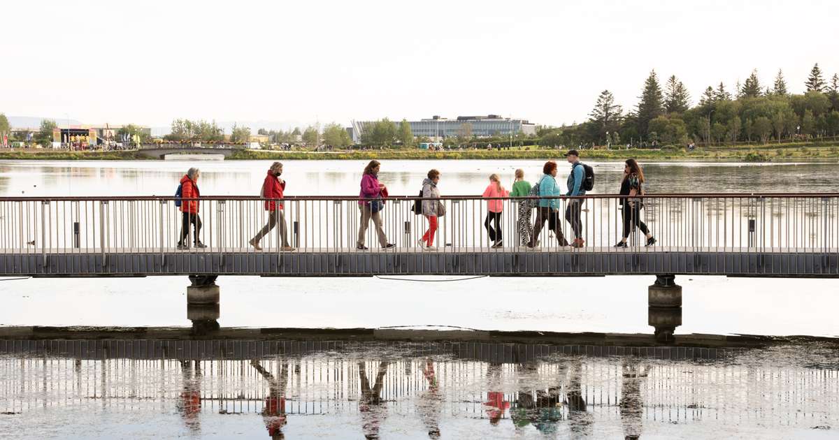 Ísland í fyrsta sæti Lífskjaralista Sameinuðu þjóðanna - RÚV.is