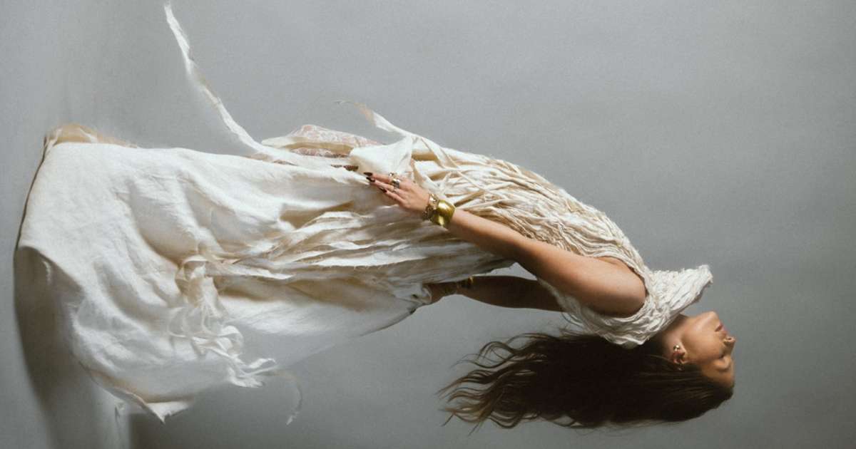 Katla Yamagata og Postulín - RÚV.is