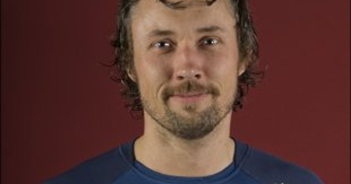 Kjartan Sturluson hættur í fótbolta - RÚV.is