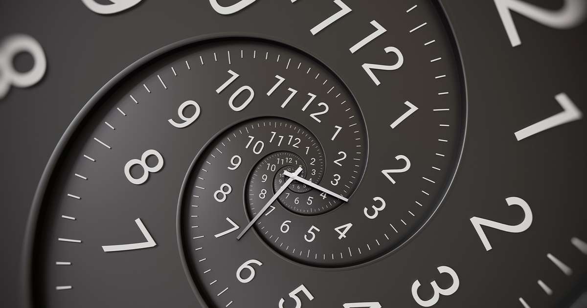 What time is it? What should it be? - RÚV.is