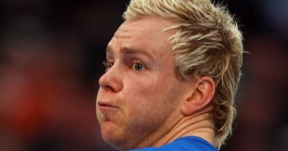 Logi Geirsson samdi við FH - RÚV.is