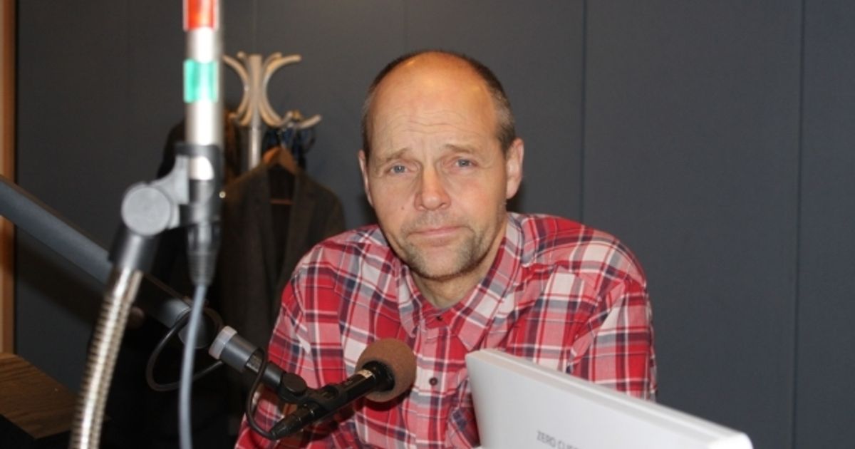 Öræfin og missir paradísar - RÚV.is